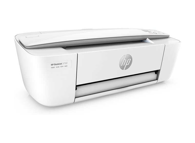 HP DESKJET 3750 IMPRESORA MULTIFUNCIÓN - COPY PAPELERIAS